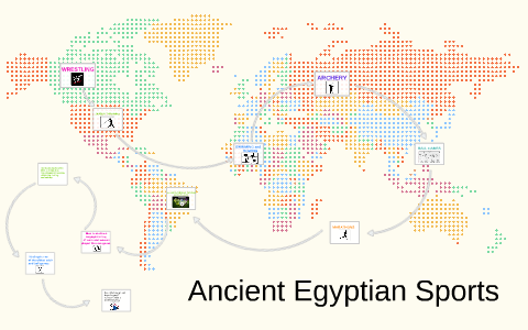 Ancient Egypt Sports by T Bone Swift on Prezi
