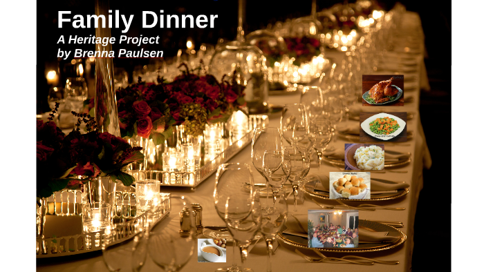 Heritage Project by Brenna P on Prezi