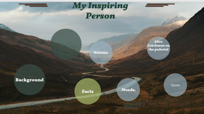 Alice Coachman by Sophie Tweedie on Prezi