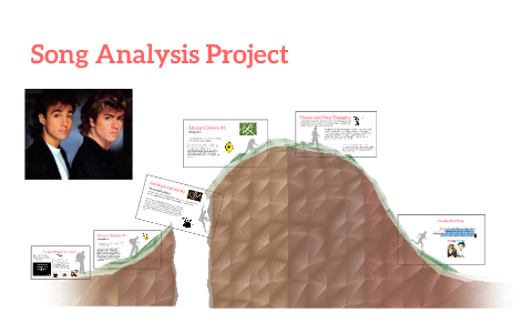 Song Analysis Project by Justin Lam on Prezi