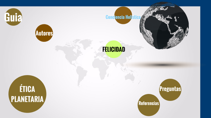 Ética Planetaria by Ivan Ogaitan on Prezi