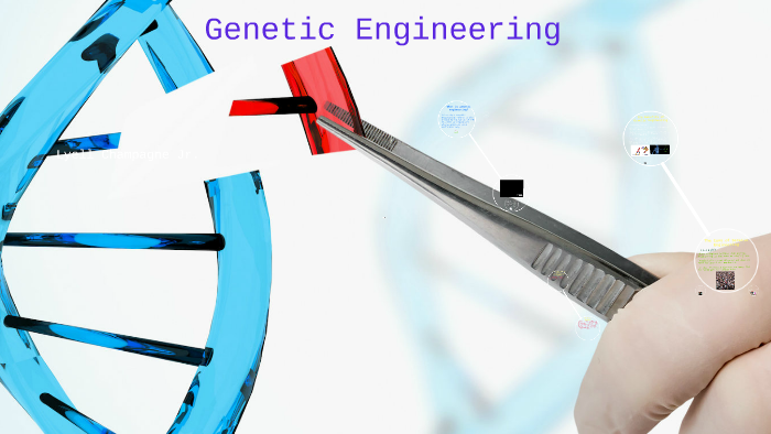 Genetic Engineering Presentation by Lyell Champagne Jr on Prezi