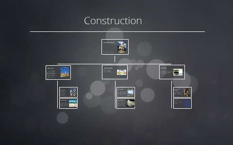 Sustainable Construction by on Prezi