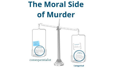 The Moral Side of Murder by Wong Jessica on Prezi
