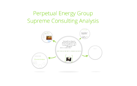 Perpetual Energy Group by Anthony Green on Prezi