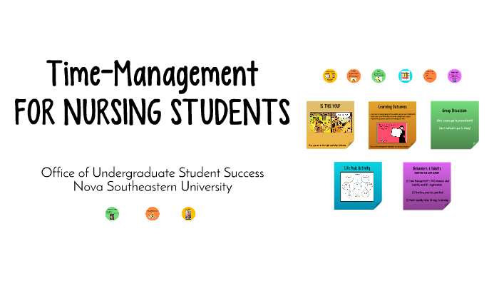 Nursing Time-Management by Student Success on Prezi