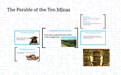 The Parable of the Ten Minas by Frank Seo on Prezi