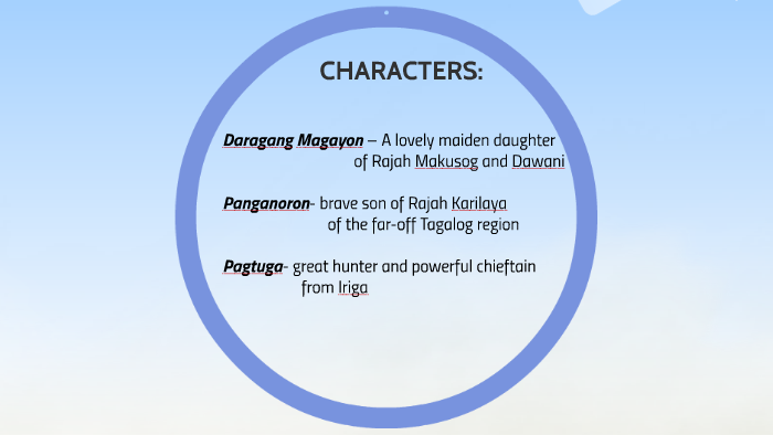 The Legend of Mayon Volcano by Barbie Gardose on Prezi