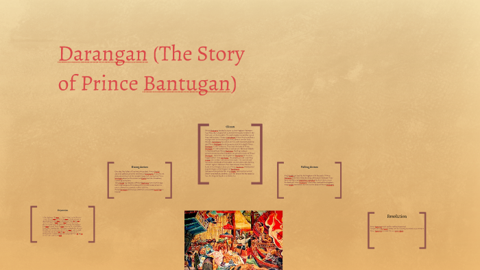 Darangan The Story Of Prince Bantugan By Daryl Galeno darangan-the-story-of-prince-bantugan-by-daryl-galeno