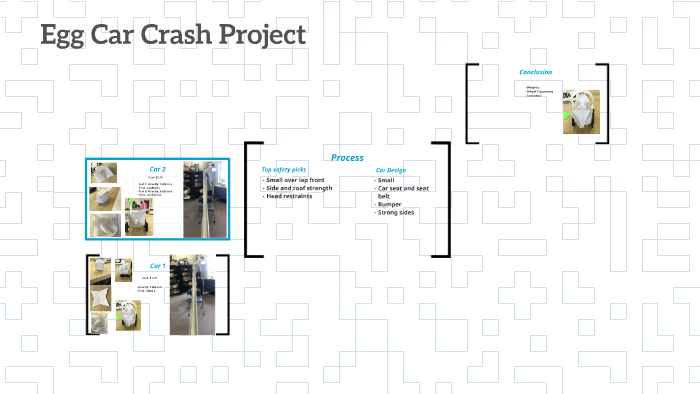 Egg Car Crash Project by Neely Thomas on Prezi