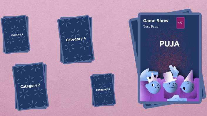 PUJA by White Jasmine on Prezi