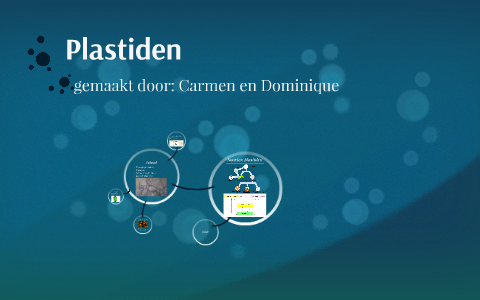 plastiden by Dominique Van de Graaf on Prezi
