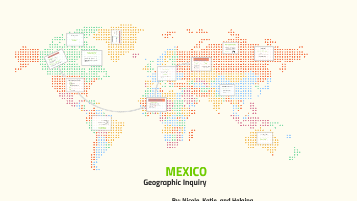 Mexico's economic system by nicole kata on Prezi