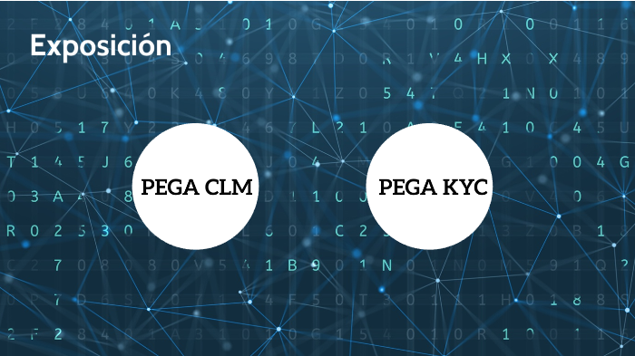 Pega CLM by Jeanpieer Mayca on Prezi