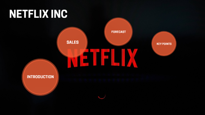 Netflix by Nicolas Pfister on Prezi