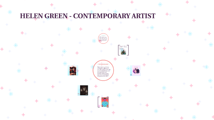 HELEN GREEN by Lizete Pimentel on Prezi