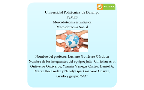 Marketing Social by Daniel Meraz on Prezi