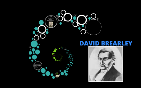 DAVID BREARLEY by Lilliana Alkovic on Prezi