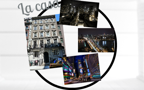 La mia casa ideale by Gabrielle Hernandez on Prezi