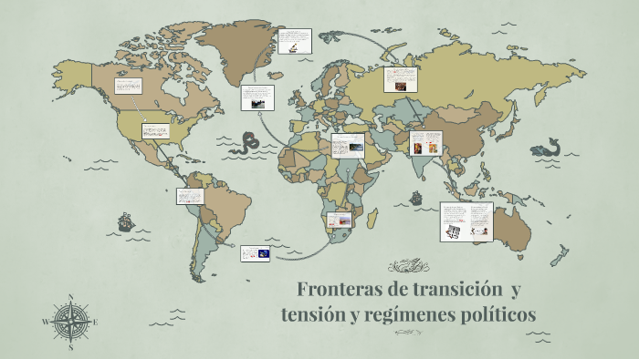 Fronteras de transición y tensión by Alejandra Silva on Prezi