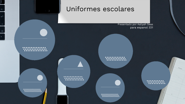 Los aspectos positivos y negativos de usar uniformes escolares by ...