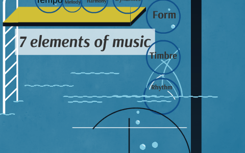 7 elements of music by colby stahl on Prezi