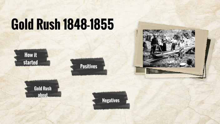 Westward Expansion-Gold Rush by Carter Ulmer on Prezi