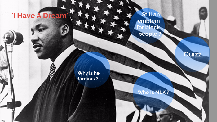 Martin Luther King by Tom Berte on Prezi