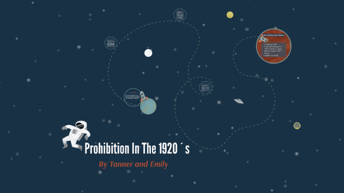 Prohibition in The 1920´s by Emily Garus on Prezi
