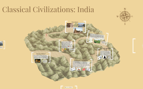 Classical Civilizations: India by Taz Monroe on Prezi