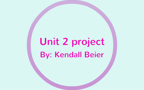 Unit 2 Project by Worldhist.1 ABC on Prezi