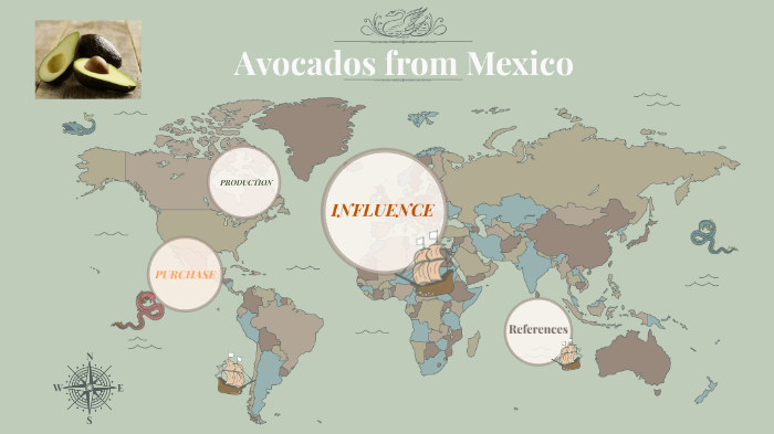 Gphy 101 route map by Veronica Luo on Prezi