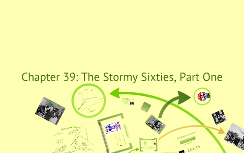 Chapter 39: The Stormy Sixties, Part One by A B on Prezi