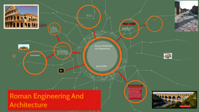 ROMAN ENGINEERING by jacob griffin on Prezi