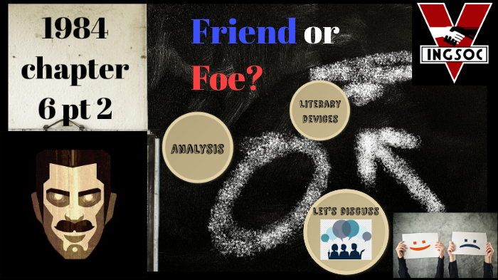 1984 chapter 6 by johnn tac-an on Prezi