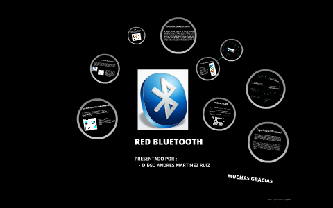 RED BLUETOOTH by Diego Andres Martinez Ruiz on Prezi
