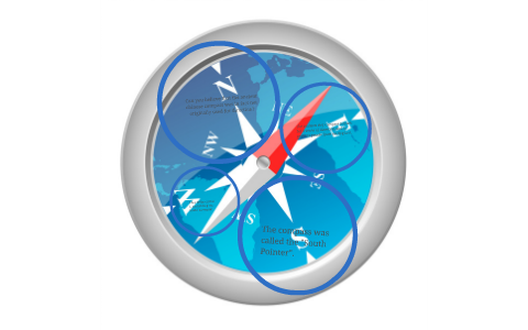 Compass by WMS Social Studies on Prezi