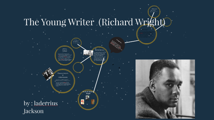richard wright Life by Alexea Goodson on Prezi