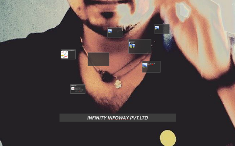 Infinity Infoway Pvt. Ltd (Formerly Known as IIPL) Is a Web by disha ...