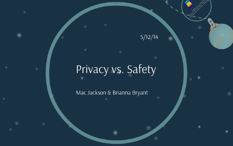 Privacy vs. Safety Final by Mackinnon Jackson on Prezi