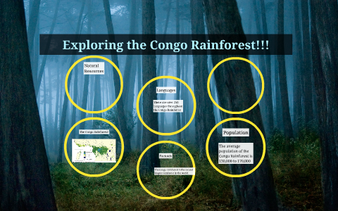 Exploring the Congo Rainforest!!! by riley macneel on Prezi
