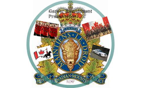 Career Presentation-RCMP by Robbie Human on Prezi