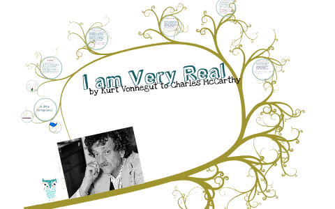 I am Very Real by Devin Treger on Prezi