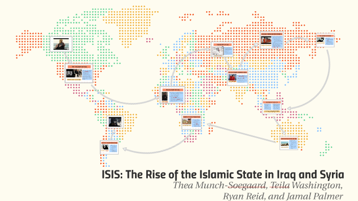 Conflict and Communication by Teila Washington on Prezi