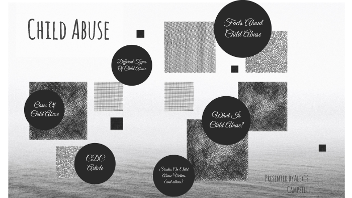 Child Abuse Presentation by Al Campbell on Prezi