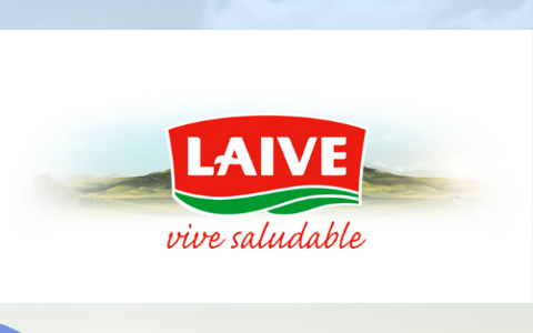 LAIVE S.A by ines pataro on Prezi