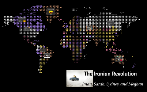 Persepolis: The Islamic Revolution by Sarah Amoah on Prezi