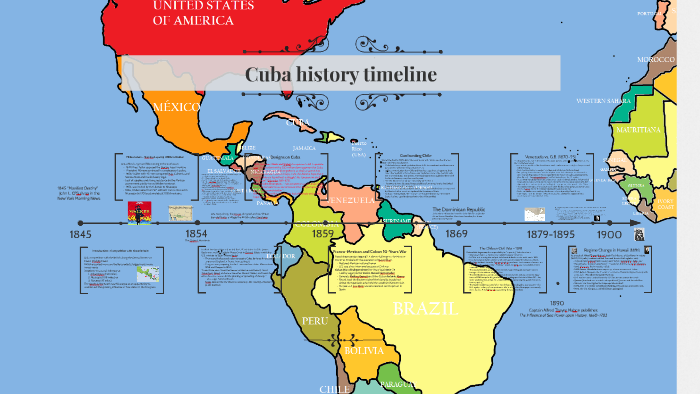 5.1 - Cuba, Filibusteros and U.S. Imperialism by Joseph Holbrook on Prezi