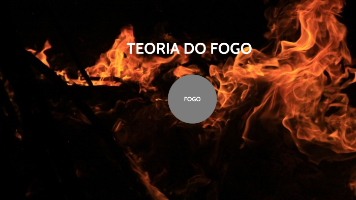Teoria do fogo by Reichiro Matsuda on Prezi