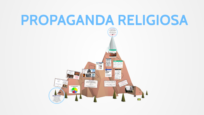 PROPAGANDA RELIGIOSA by Mara Honolulu on Prezi